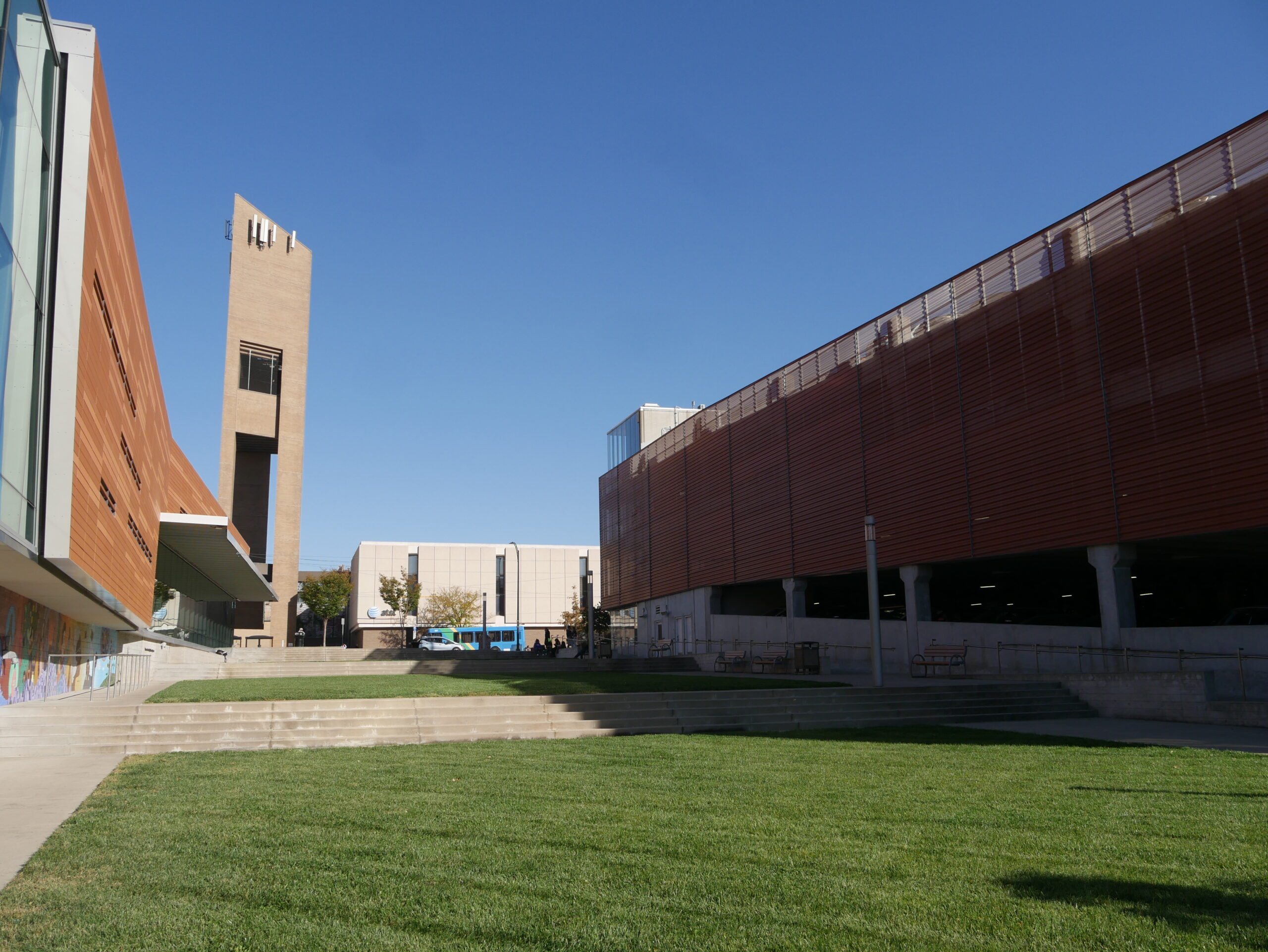 Lawrence Public Library board approves draft lease agreement that would ...